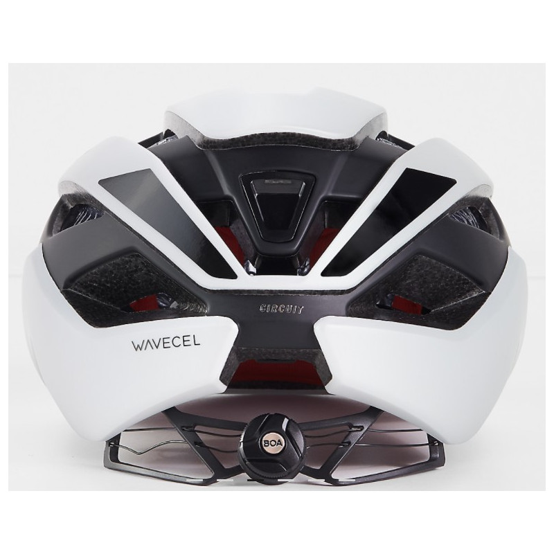 Bontrager circuit WaveCel